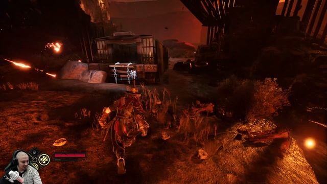 Evil West дикий запад с вампирами и шл... #evilwest #game #рекомендации #рек #gaming