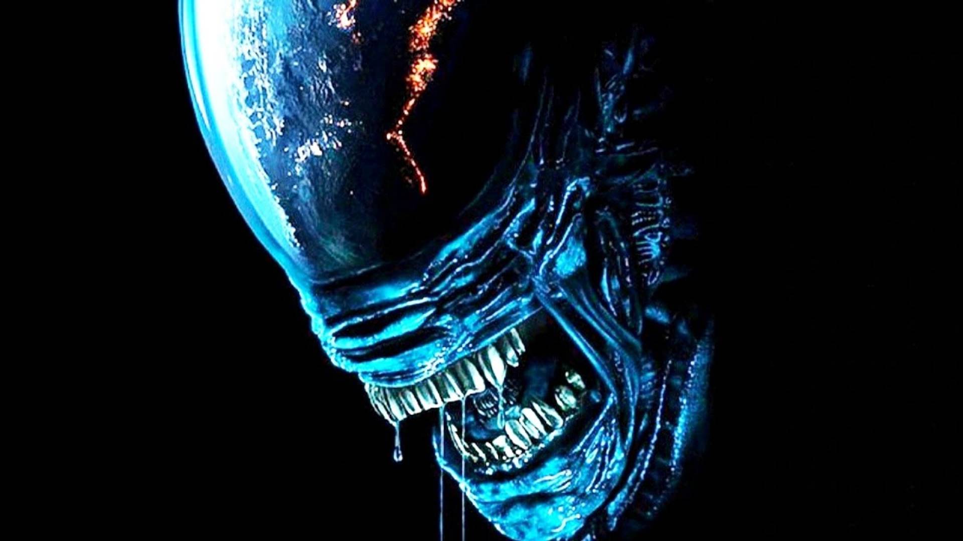 Чужой: Земля | Официальный тизер | Сериал 2025