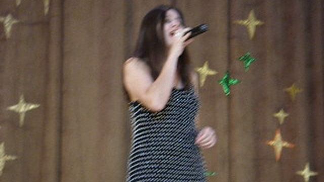 Jazzalika на фестивале с песнями Рудольфа Гроссмана, 2004 год