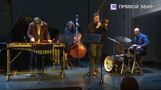 Довлатов Джаз. День "Д"