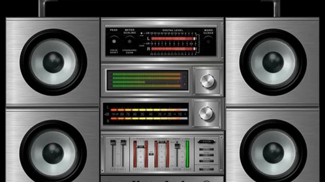 MAXTHOR   Futuristic Atmosphere mix