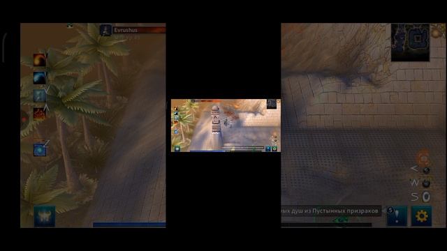 новый стрим от игры энтириум