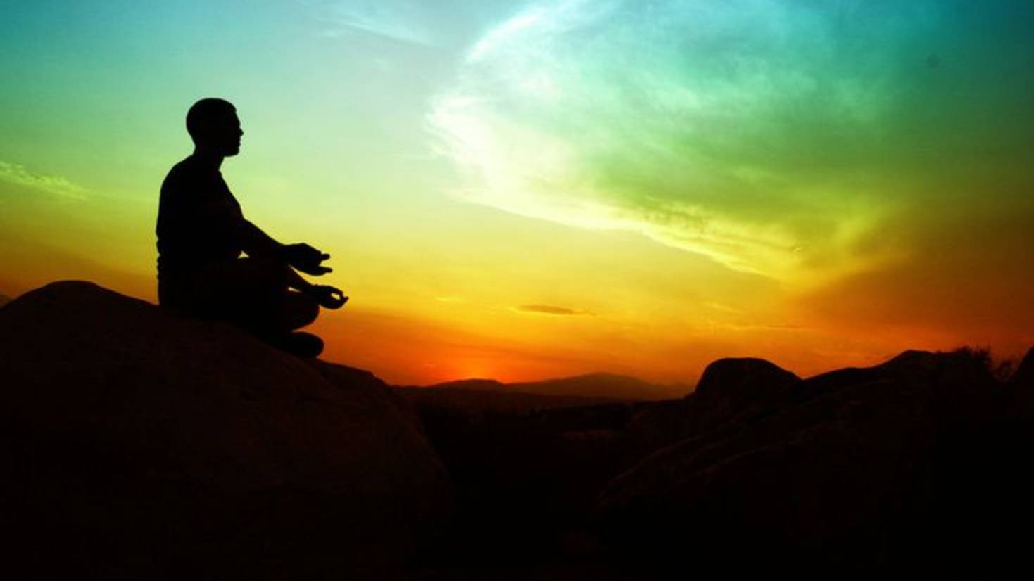 Медитация на развитие интуиции. 30.01.25. Четвёртый день интенсива