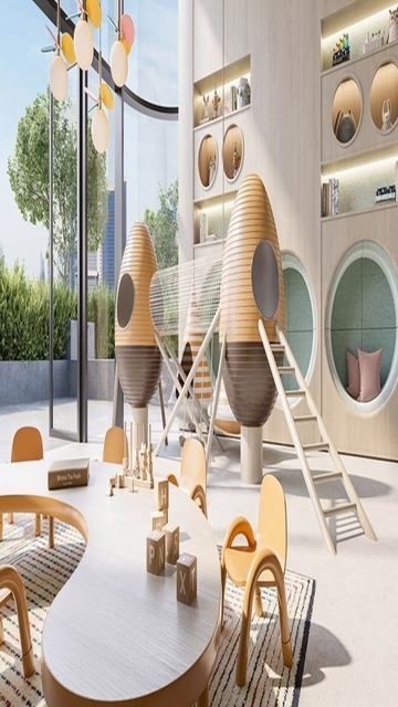 ОАЭ. 2к. апартаменты от 107 млн. 362 тыс. 448 руб. Дубай