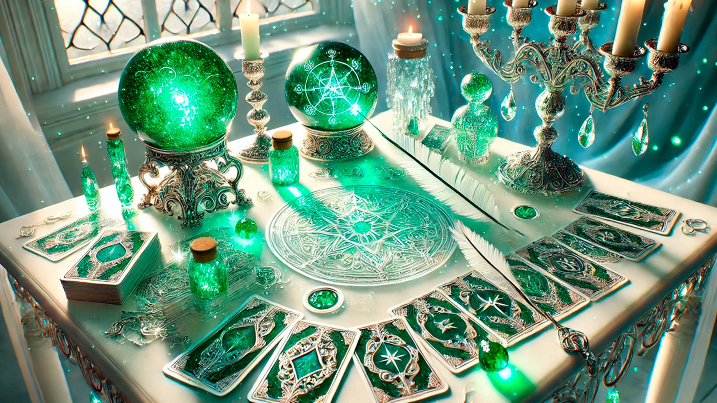 🧹💖 ТАРО-детокс: Очистите Жизнь от Токсичных Людей за 6 Карт 💖🧹