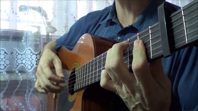 "Дай мне Господи сил"А.Сафронов.