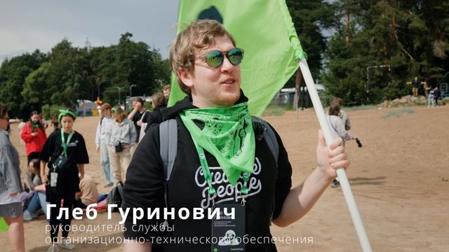 Creative People short portf 4K