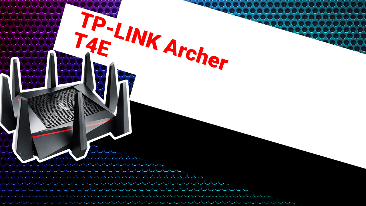 НИКС Компьютерный Супермаркет: видео про WiFi адаптер TP-LINK Archer T4E