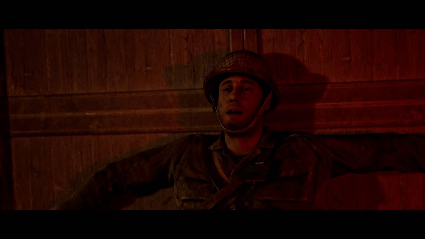 Убегаю от монстра. House of Ashes #2