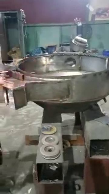 Сварочные работы оборудования линий гранулирования