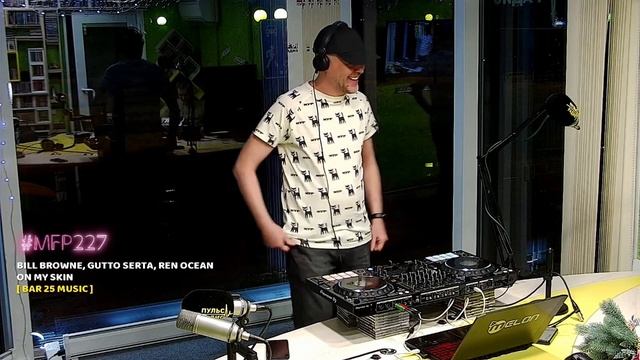 Musical Flow Podcast Vol. 227