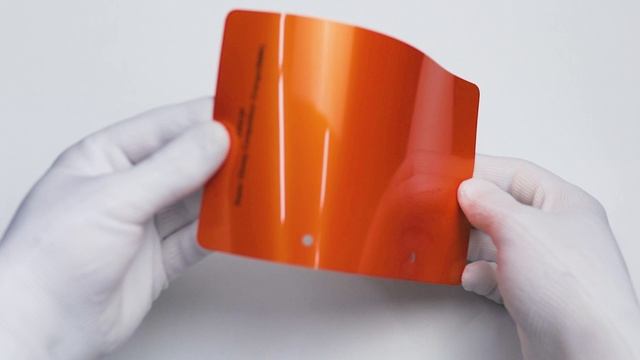 ORD3P — IRISTEK Super Glossy Competition Orange (BMW)