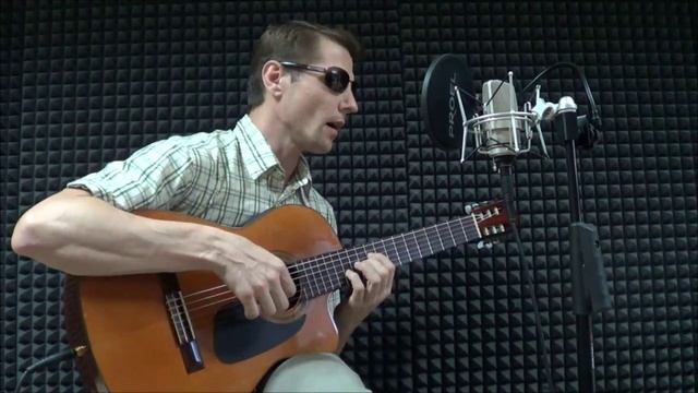 "Ланфрен- Ланфра"(Мой старый сад)М.Боярский.