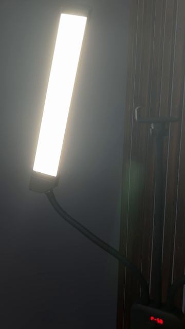 Лампа косметологическая “Гламкор” аналог