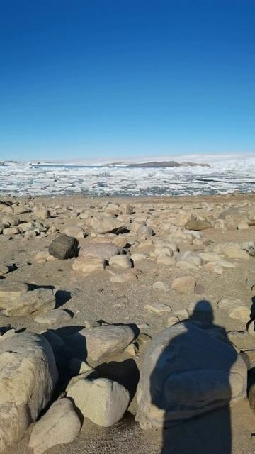 Возвращение на станцию Прогресс из 10-и дневного похода со станции Восток. come_back_to_progress