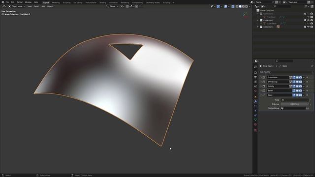 2.6 - Full Guide to the Guide Mesh - Whats New
