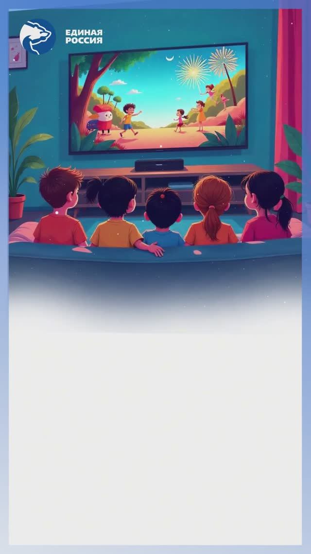 #Народная программа