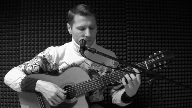 ' Только раз.' Романс.