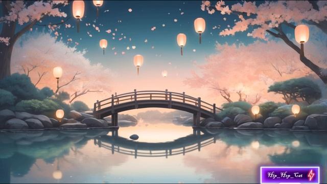 WHERE SOUND BECOMES AN OCEAN: A Musical Universe for Relaxation 2025 |Chillstep Mix|Lofi music sleep