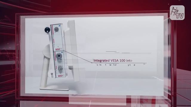 ENDOCAM Flex HD в использовании