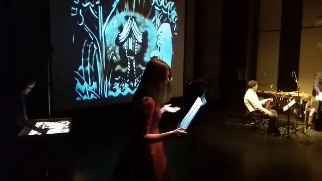 Баба яга актриса Ирина Чижик Сказки Чижика
