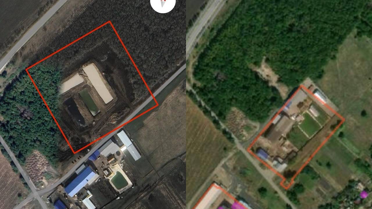 Отравленная земля: как сельхозземли утопают в токсичных отходах