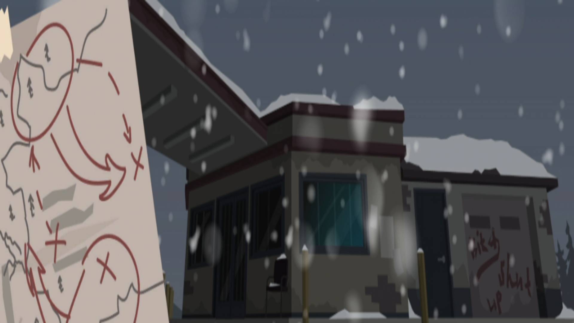 ОБМАН С ЗАЛОЖНИКАМИ ► THIS IS THE POLICE 2 #10