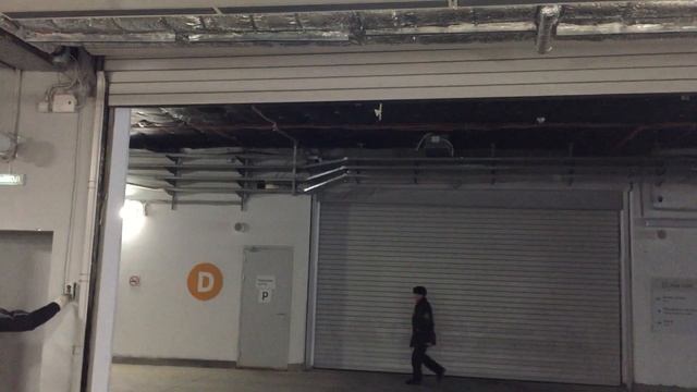 Рулонные ворота из алюминиевого профиля «AL-120»