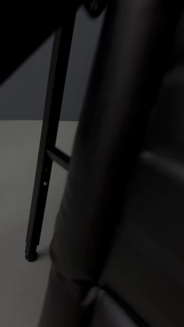 Педикюрное кресло Vegas с регулировкой высоты