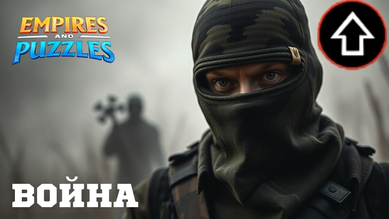 ВОЙНА АЛЬЯНСОВ ⚔️ НА УСИЛЕНИЕ ⚔️ (СУНДУК ВОЙНЫ ✨)#empiresandpuzzles #империяпазлов #games