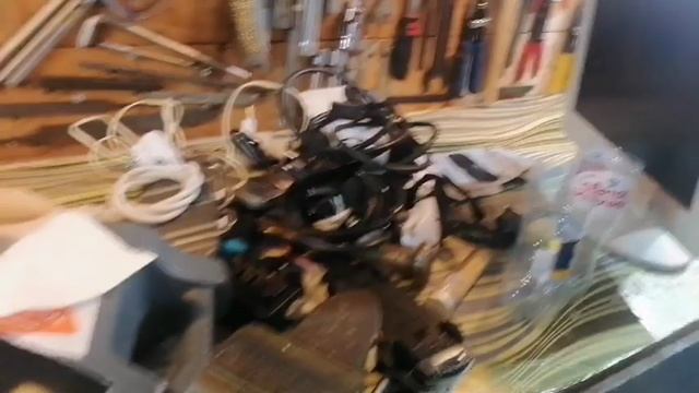 Поход На Барахолку (92 Часть)