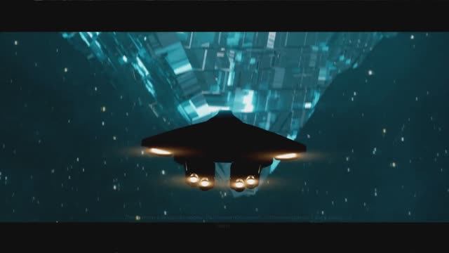 Scars Above [RUS, без комментариев]. Часть 1: Страх обостряет чувства.