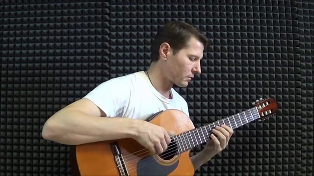 'Ветер перемен.'Ноты с табулатураю  +минус.