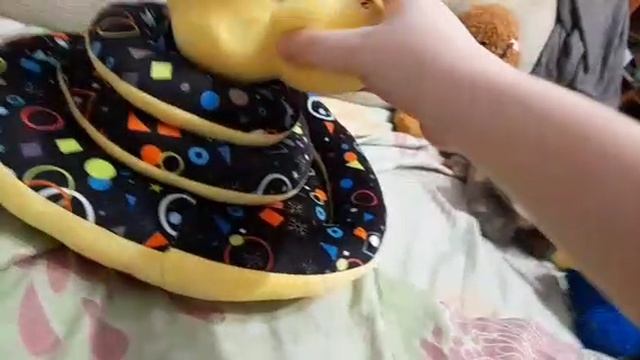 игварь №13 путаница с волками