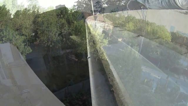 Полный комплекс устройства наружной водосточной системы. Часть 3. Монтаж капельника