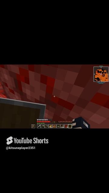 Minecraft Паркур !