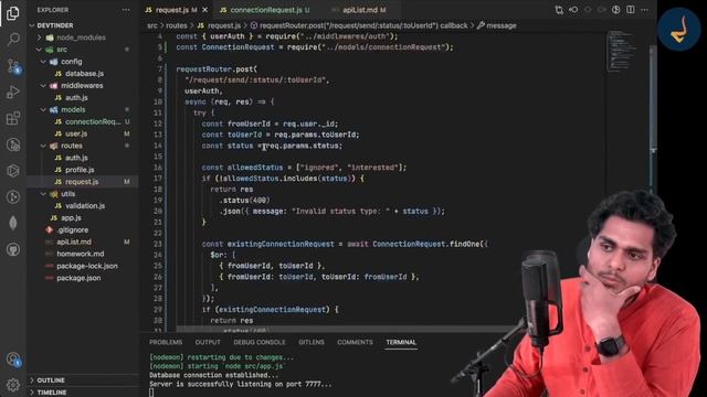 Episode-12｜Logical DB Query & Compound Indexes