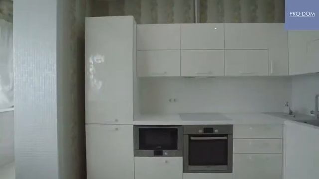 Шикарная квартира для комфортной жизни! Заходи и живи!