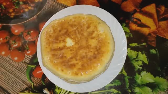 ГОТОВЛЮ УЖЕ ТРИ ДНЯ И СОВСЕМ НЕ НАДОЕЛИ  Неимоверная ВКУСНОТА Лепешки С ТВОРОГОМ и сыром