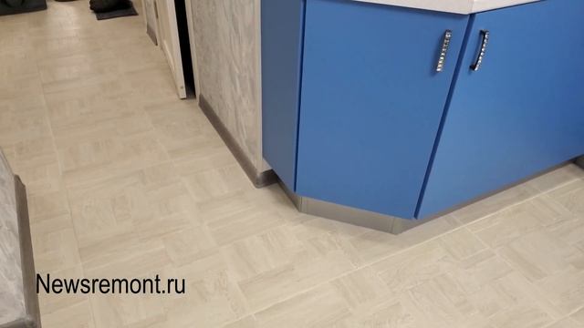 Ремонт под ключ пер. Хрустальный д.29 | Отзыв заказчика