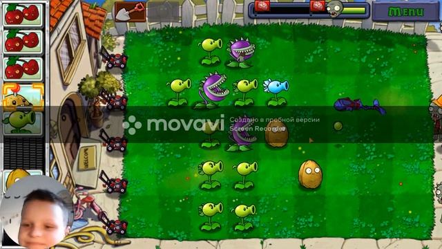 Ой, нет, зомби захватили мир