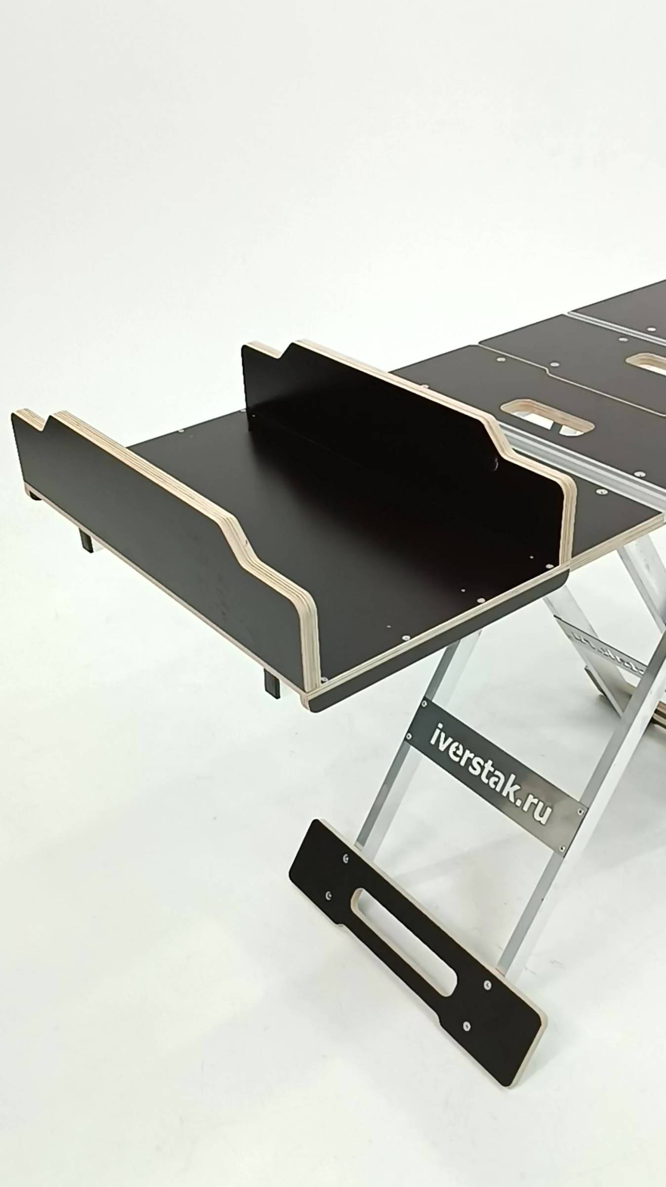 Обзор каретки для циркулярки