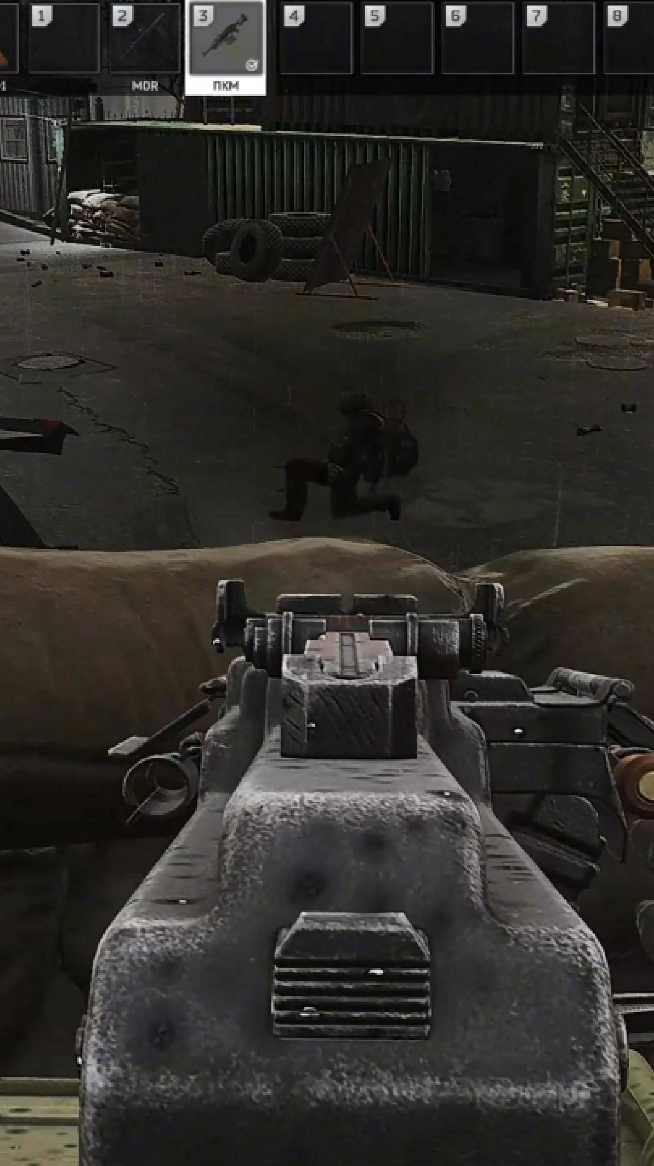 ГОТОВ КАБАНЧИК | ESCAPE FROM TARKOV