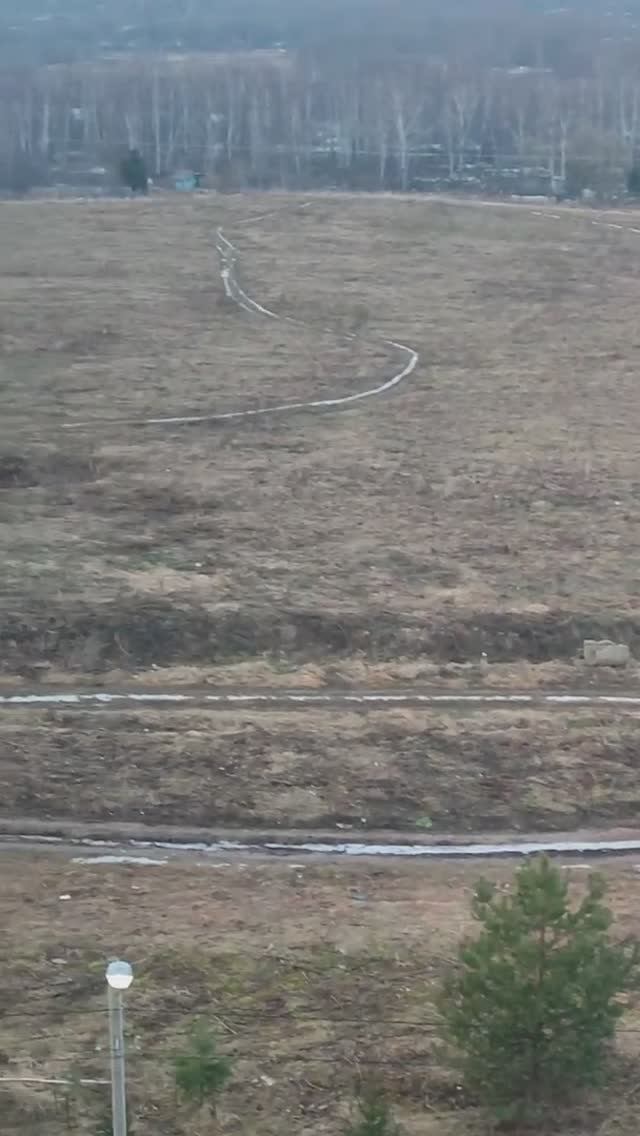 Обращение москвича к астраханцам 🤭