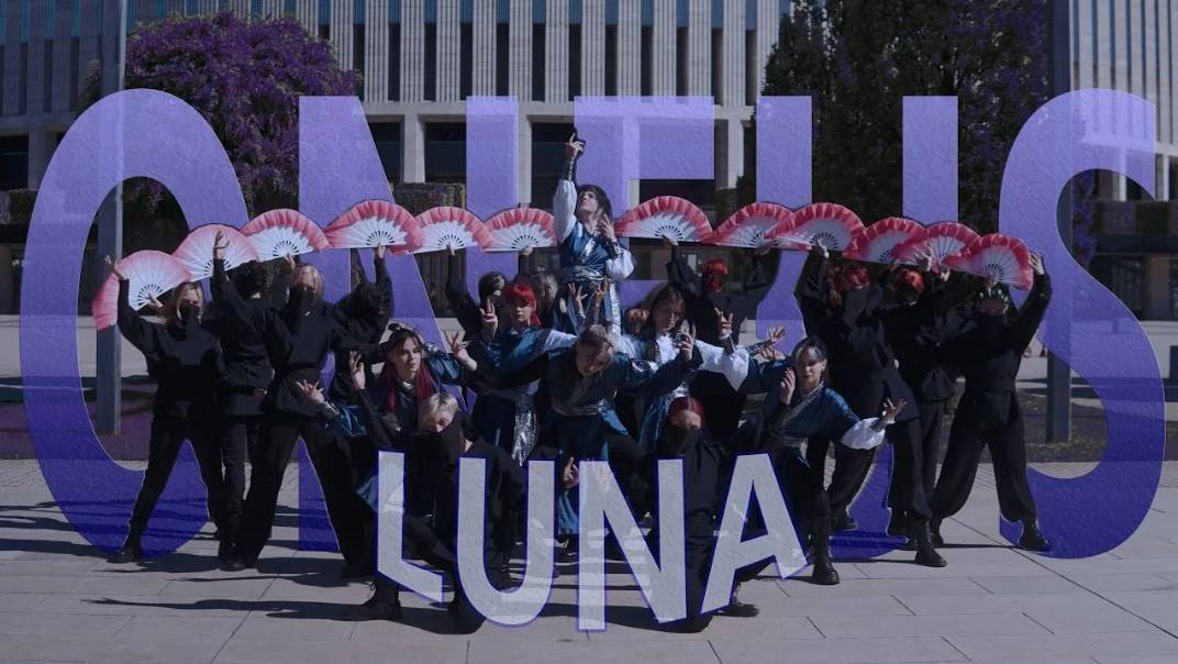 [KPOP IN PUBLIC] ONEUS (원어스) ‘LUNA’ (Dance Cover by PHOENIX)