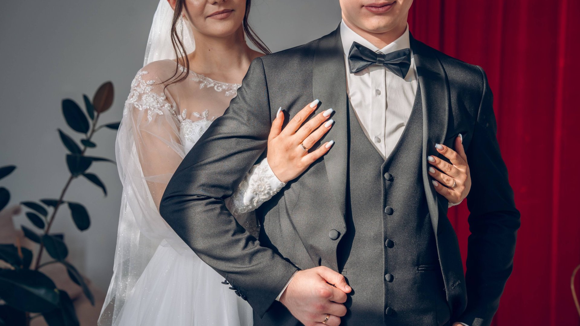 Валерия и Максим_клип