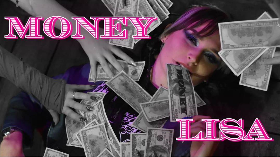 LISA 리사 - ‘MONEY’ Dance cover by PHOENIX | 커버댄스