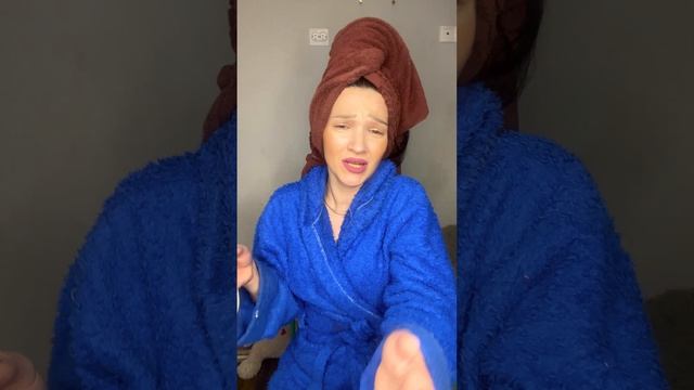 На странице его бывшей. Юмор