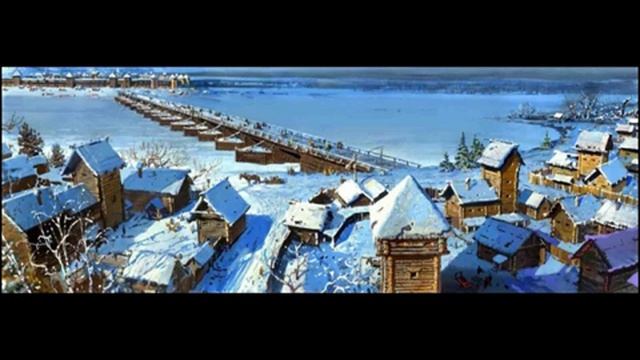 Древняя Русь. Христианская или языческая?