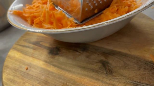 пирог  из теста Фило и Батата